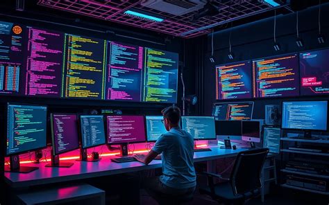 What Is Programming In Information Technology