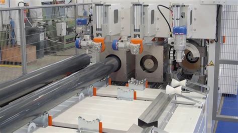 Fully Automatic Socketing Machine At Rs 1800000 Piece Socketing Machine In Ahmedabad Id