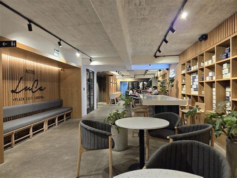 Libertario Coffee Roasters Roma Norte A Work Friendly Place In
