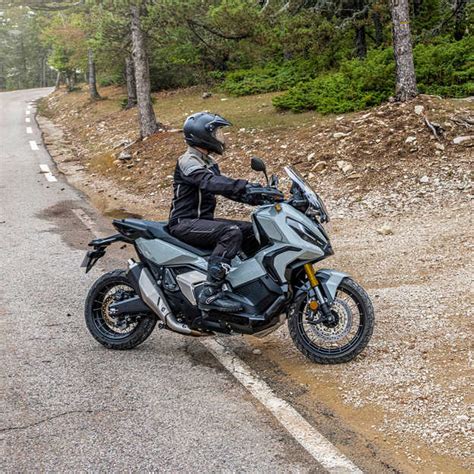 Honda X Adv Honda Motorcycles Adventure Off Road Touring