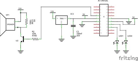 github zymos ultrasonic pest repeller v2 a humane pest repeller