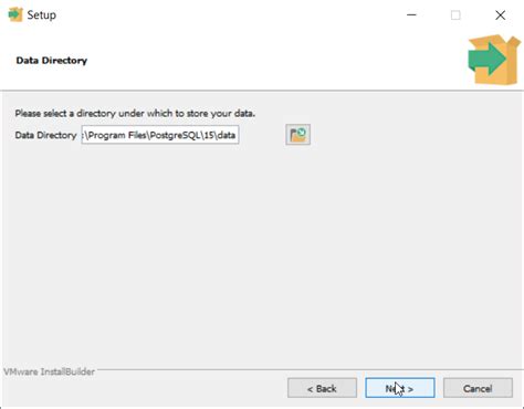 How To Install Postgres On Windows Database Star