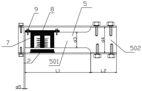 Small Stroke High Frequency Linear Reciprocating Motion Device Eureka Patsnap