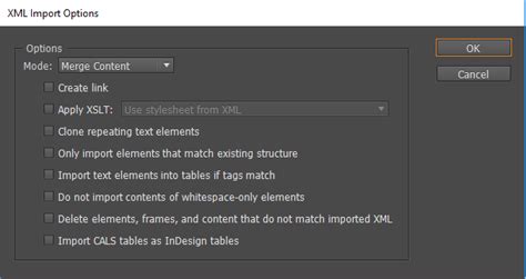 InDesign XML Import Step By Step Tutorial And Free InDesign XML Template