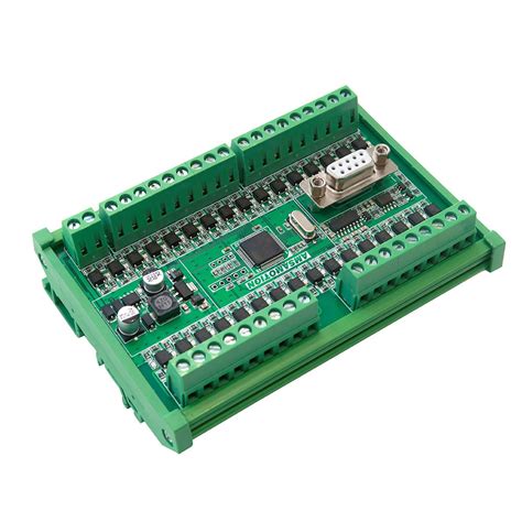 Modbus Rtu 32di Acquisition Module I32 Rs485 Amsamotion