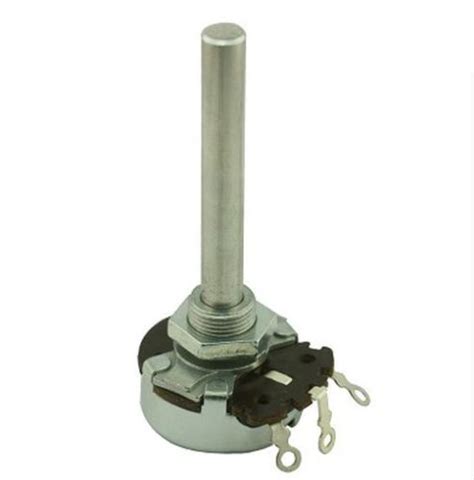 Mm Wirewound W Power Potentiometer Ohms Buy Mm Potentiometer K Ohm Potentiometer