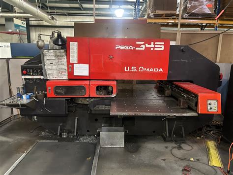 Jl Troupe Closure Of Itar Certified Metal Fabricator