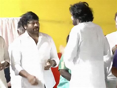 Pawan Kalyan Brings Lost Glory For Chiranjeevi