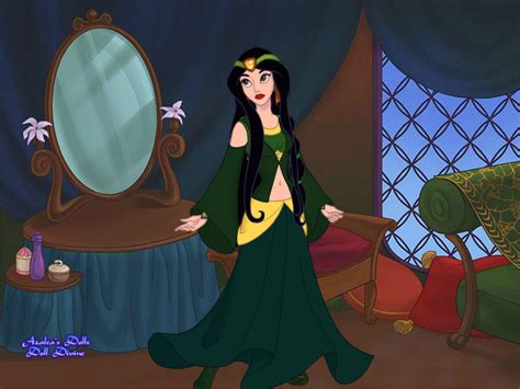 Princess Emily By Arthur1711 On Deviantart