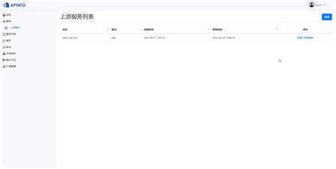 gzip压缩 apinto