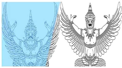 មូលហេតុអ្វីបានជាសត្វនាគនិងសត្វគ្រុឌជាសត្រូវនិងគ្នា 🐇🐇🐇🐇🐇 Tnaot