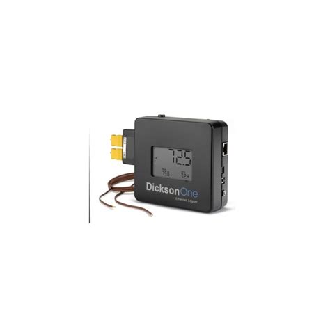 Ent24 Ethernet Temperature Data Logger Instruparts Engineering