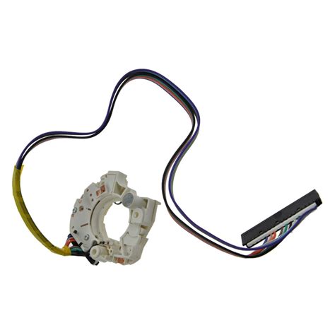 DIY Solutions Turn Signal Switch