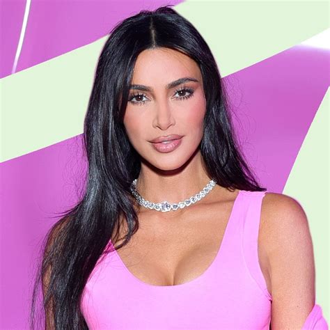 Kim Kardashian Forbes Magazine Cover Glamour Uk