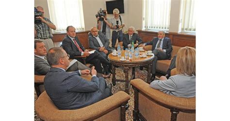 БСП и ДПС не се разбраха за вота