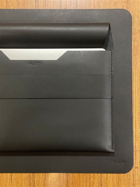 Macbook Air Case Macbook Pro Bag Personalized Leather Macbook Sleeve