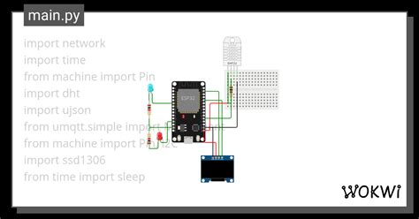 Copy Wokwi Esp32 Stm32 Arduino Simulator