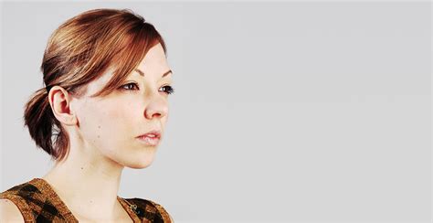 Julia Graf Schauspielerin Sprecherin Moderatorin