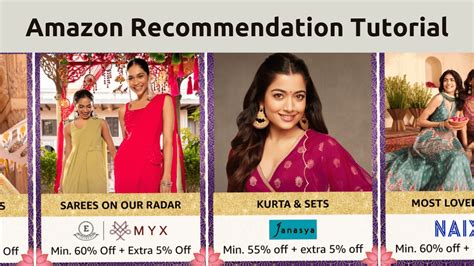 How Amazons Collaborative Filtering Recommendation Engine Works