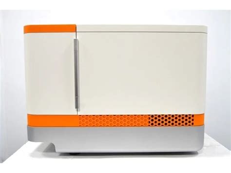 Used Proteinsimple Maurice S Electrophoresis Unit For Sale Dotmed