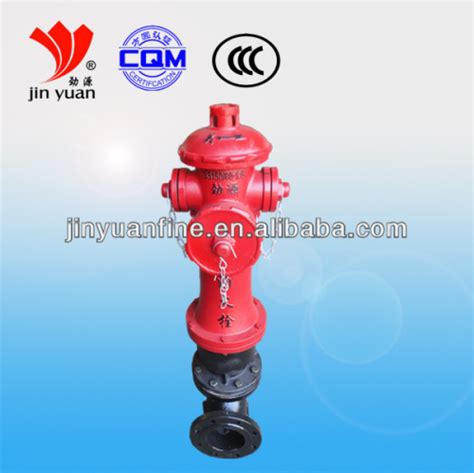 2 Way Fire Hydrant High Quality 2 Way Fire Hydrant On