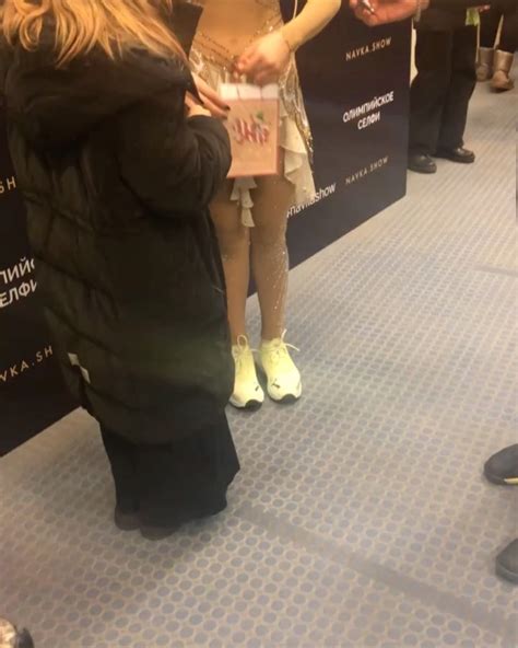 Fan Of Kamila Valieva Valkamiicon • Instagram Photos And Videos