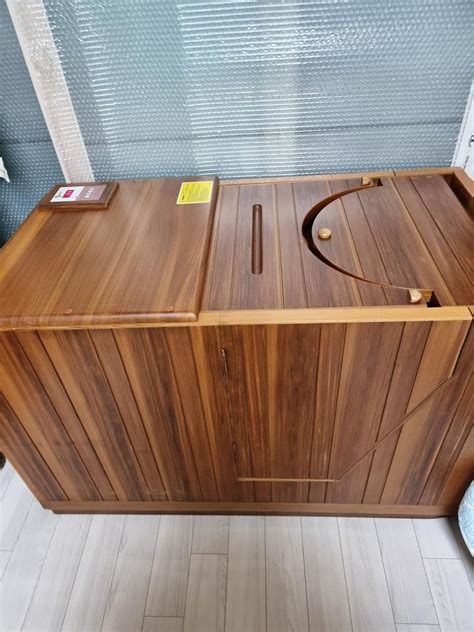 뉴젠 원적외선 찜질반신욕기 헬로마켓