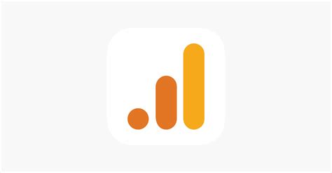 Google Analytics On The App Store