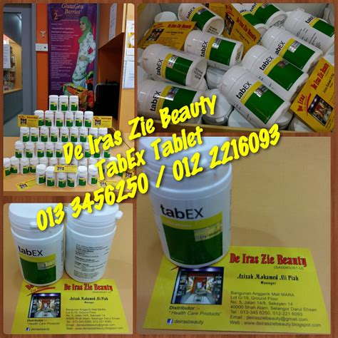 We Call It Miracle Tabex New Upgraded Formula Gluthatione Tablet Tabex Terbaru Kini Tabex