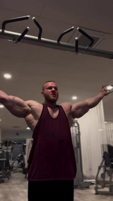Arms Mass Bulk Tumbex