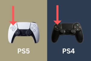 What Is D Pad On PS A Concise Guide To Understanding Its Function Decortweaks