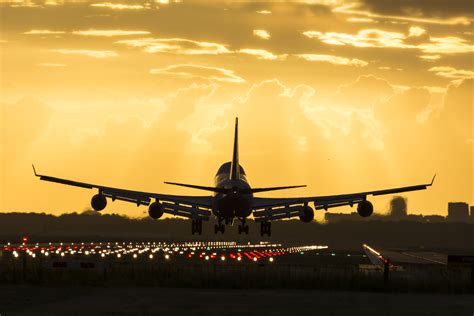 A 10 Year Old Vip Boeing 747 8 With Around 50 Flight Hours Is Being