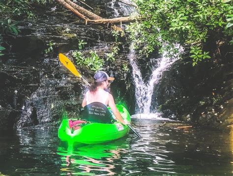 Lake Jocassee Sc Ultimate Guide