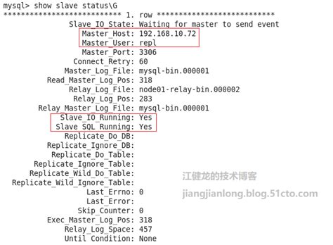 MySQL 通过Keepalived 互为主从实现高可用架构 阿里云开发者社区 MySQL 通过Keepalived 互为主从实现高可用架构 阿里云开发者社区