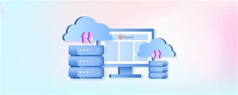 Hosting A Magento Website With Backup And Disaster Recovery