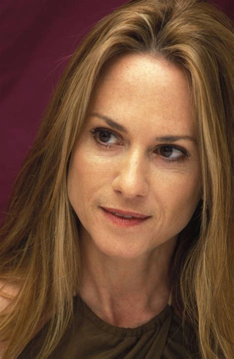 Holly Hunter Photo Holly Hunter Pixie Haircut Actresses