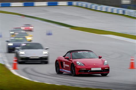 포르쉐 Sscl Sscl Track Experience 2021 Sscl 고객님들을 위한 Facebook