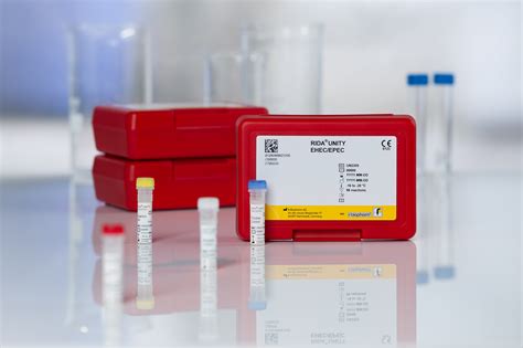 Rida®unity Ehec Epec Clinical Diagnostics