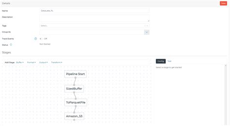 Data Pipelines In The Intelligence Hub Blog HighByte