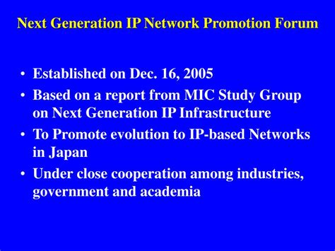 Ppt Next Generation Networks And Qos Powerpoint Presentation Free Download Id3083586