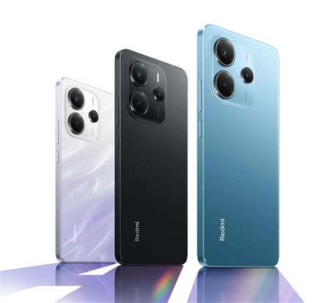 Xiaomi A Lansat Oficial N Rom Nia Noua Serie Mid Range Redmi Note Detalii Oficiale I