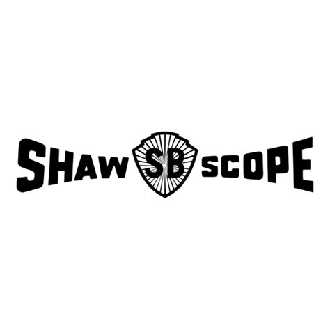 Shaw Scope Logo Png Vector Ai Eps Pdf Svg Free Download