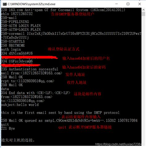 邮件协议pop3imapsmtp介绍imap与pop3 Csdn博客