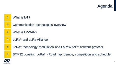 pdf iot connectivity made easier stm32 mcus and lora® dokumen tips