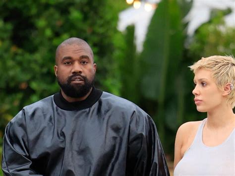 Ye Gets Read For Filth By Random Ranter