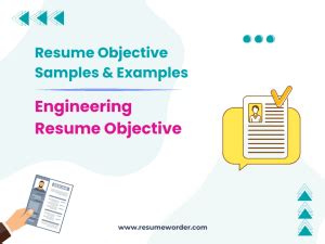 50 Software Engineer Resume Objective Statement Examples ResumeWorder