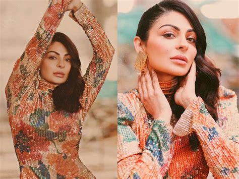 Neeru Bajwa Looks Like A True Diva In Her Latest Pictures Punjabi