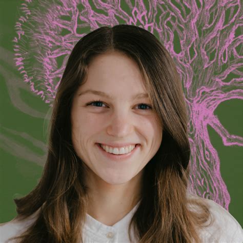 Holly Basiuk Top 30 Under 30