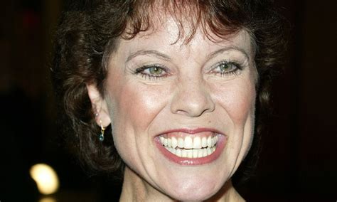 Parque De Trailers Erin Moran Happy Days Star Erin Moran Dead At 56