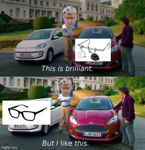 Yusuf Dikecd Be Like Imgflip